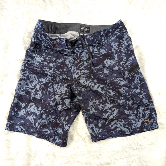 Quiksilver | Swim | Quicksilver Board Shorts | Poshmark